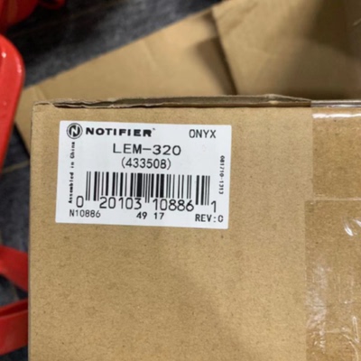 议价诺蒂菲尔NFS3030 LCM-320回路板主板LEM—320回路板副板 全新