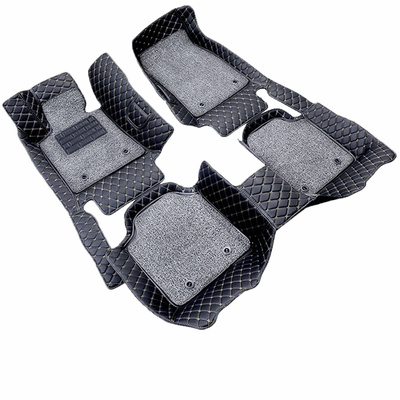 雷克萨斯RX专用汽车脚垫全包围