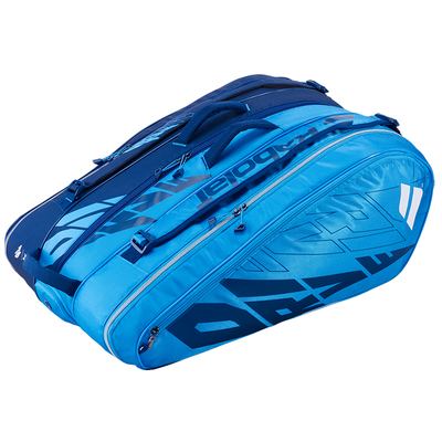 双肩运动李娜网球包babolat