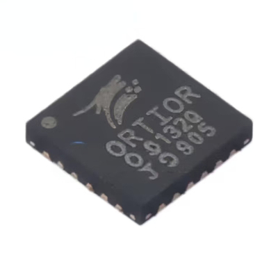 全新原装FT8132Q电机驱动IC