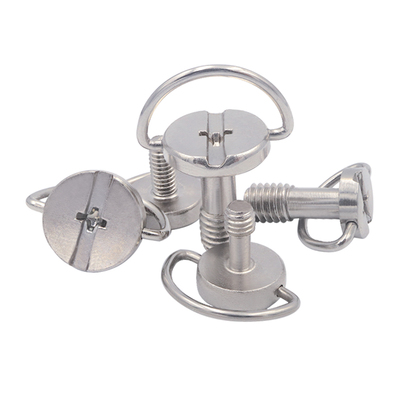 【全网热销】m2-m8吊环快拆螺丝