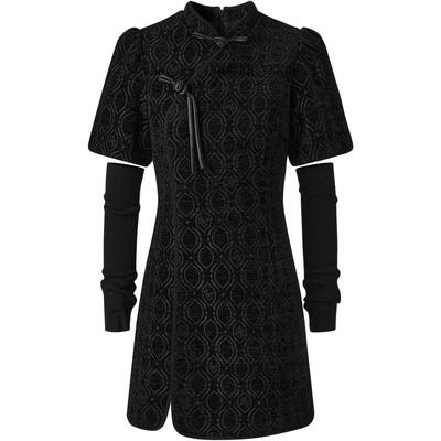 【商场同款】太平鸟女装