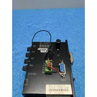 议价昂视BTLC24V15R4T控制模块光源控制器维修