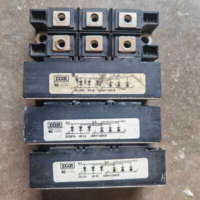 【议价-可维修】160MT160KB 160MT160 电子配件  /均有货
