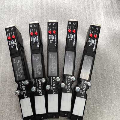 议价安沃驰电磁阀 0820055502 签不退不换，不满意拒