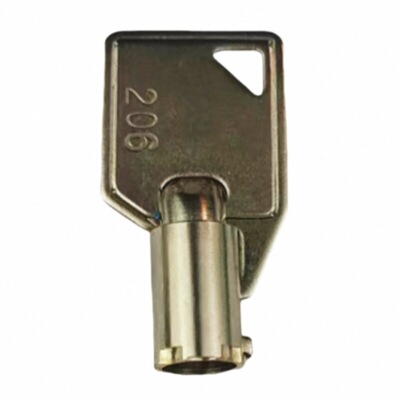 电梯扶梯通用钥匙基站控制柜