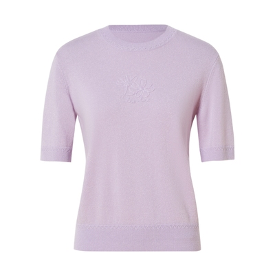 绵羊毛薄款针织衫珂思