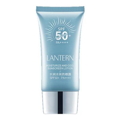 PA++++防晒露lantern水润冰爽
