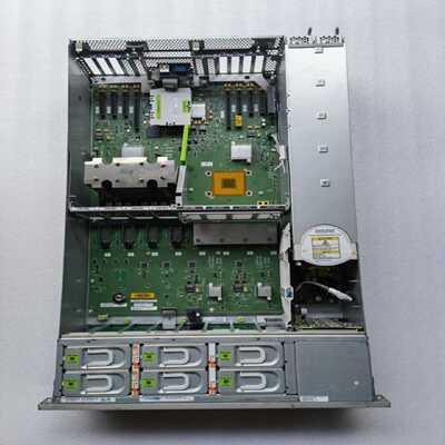 议价SUN Oracle SPARC T5-2 8C 单U 36Ghz 7303405 8200706 73029