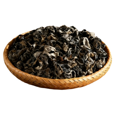 木耳东北农家土特产干货食用木耳泡发率高足干黑木耳新货凉拌营