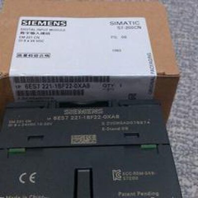 议价全新现货西门子S7200CNEM22124VDC6ES72211BF220XA8OXA8