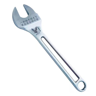 架子工缕空专用扳手搭棚