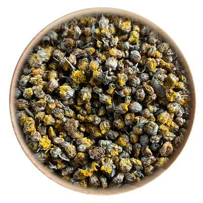 50g野菊花可打粉满包邮