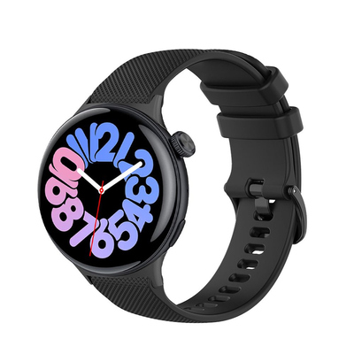 vivo/IQOOWatch5加长大码表带