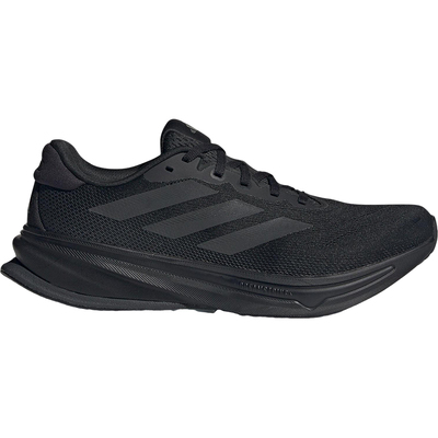 Adidas/阿迪达斯官方正品2025男士超轻透气中考体测跑步鞋JS0493
