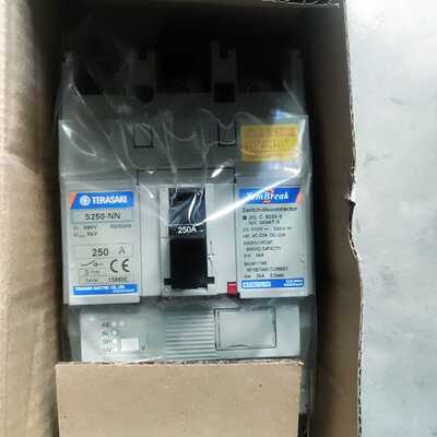 议价TERASAKI S250-NN 3P 250APMC