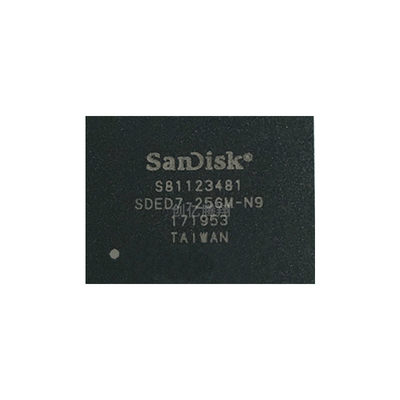 创亿腾翔全新存储芯片