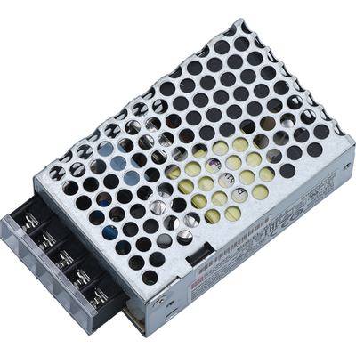 RS-25-5开关电源明纬明纬RS-25-5
