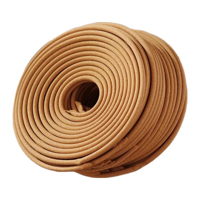 24小时盘香檀香香净化空气酒店厕所家用室内香熏香卫生间除臭艾草