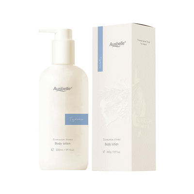 Ausbelle澳思蓓身体乳