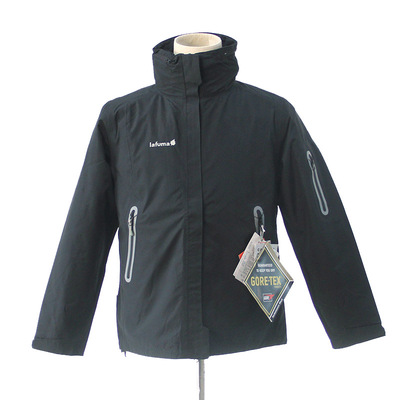 乐飞叶Gore-Tex三合一保暖外套