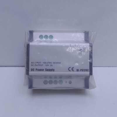 QLITE QL-PS1202 DC Power Supply 100-270V 50/60Hz Switching M