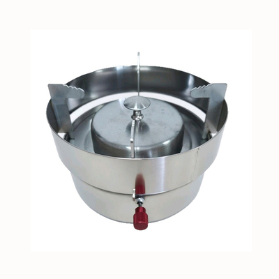 不爆炸防风安全环保油炉