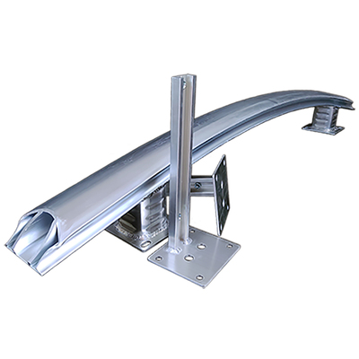 GAJ防撞钢梁适用于桑塔纳捷达VS5/7/VA3宝来帕萨特POLO昕动锐晶锐