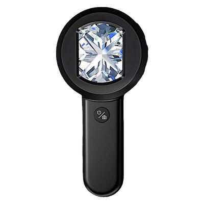 太阳火电子显微镜链接电脑拍录像