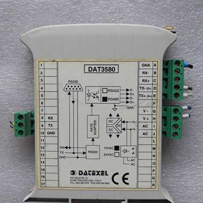 溢价-DATEXEL模块