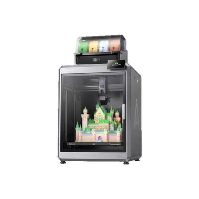 创想三维多色3D打印机K2Plus