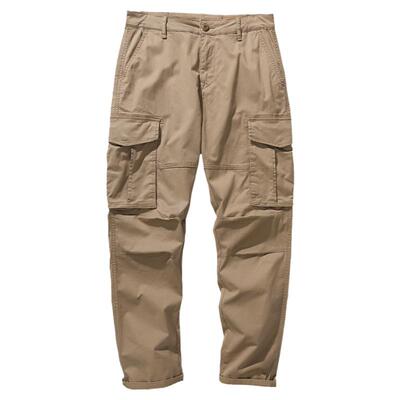 春秋休闲长裤弹力修身工装裤