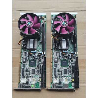 非标价台湾艾讯SBC81206REVA3RC工控主板议价