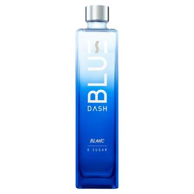 BLUE布鲁大师0糖15度白葡萄550ml
