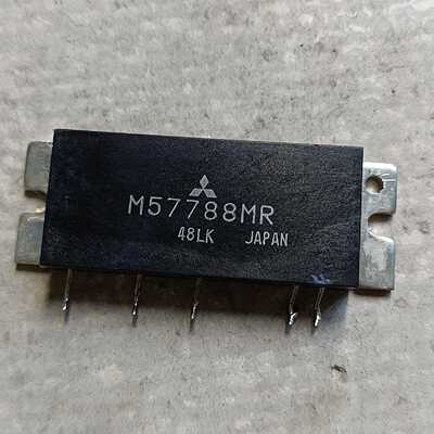 【议价-可维修】M57788MR 模块 /均有货