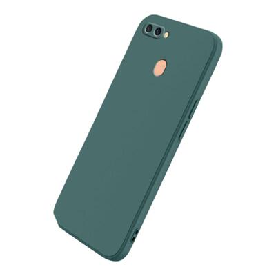 适用OPPOR11s防摔全包送钢化膜