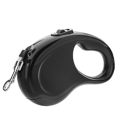 博主推荐-纯色百搭自动牵引绳