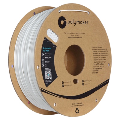 Polymaker3D打印耗材PC-ABS