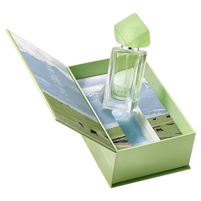 snns思念那山香水清新持久留香清檀木质香男女-45ml