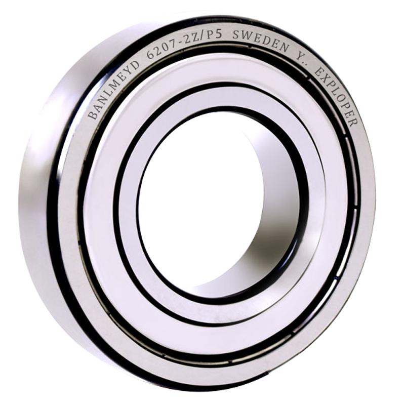 瑞典BMD进口深沟球轴承非标62900 62800 63800-2Z/P5高速_虎窝淘