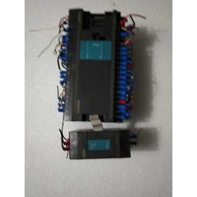 溢价-永宏PLC FBs-60MAT2-AC带副机