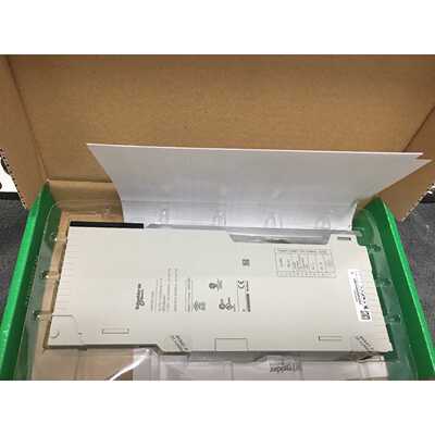 议价施耐德全新模块140NOE77100现货促销