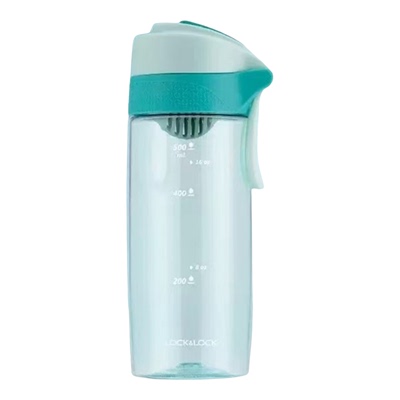 乐扣乐扣运动tritan大容量塑料杯