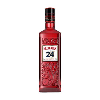 Beefeater必富达进口金酒700ml