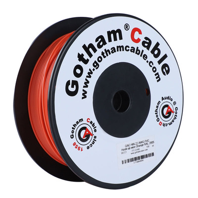 GothamCable高芬单股7芯连接线