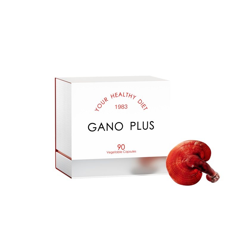 Gano Excel/赤点鲜萃灵芝双萃GANO PLUS鲜萃灵芝双重萃取冻干粉末_虎窝淘