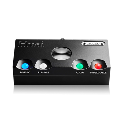 英国和弦发烧平衡HiFi唱放器唱头