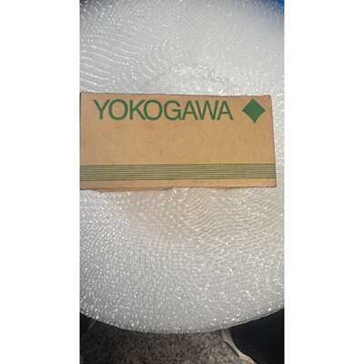 议价YOKOGAWA横河F3SPV86SPLC模块库存库存适用