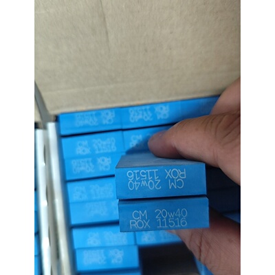 〔议价-可维修〕Roxtec CF24/24电缆密封件模块 工业自动化备件