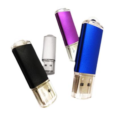 小容量备份晟济两用u盘USB2.0